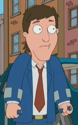 Randy Fulcher | Family Guy Wiki | Fandom