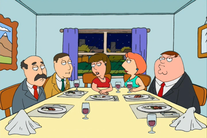 Andrea Beutner | Family Guy Wiki | Fandom