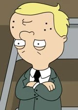Jake Tucker | Family Guy Wiki | Fandom