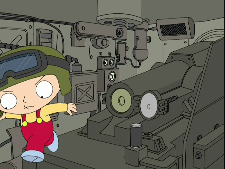 Hell Comes to Quahog/Notes/Trivia | Family Guy Wiki | Fandom