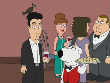 Keanu Reeves | Family Guy Wiki | Fandom