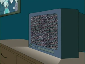 In the Air Tonight | Family Guy Wiki | Fandom