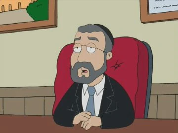 Ben Stein | Family Guy Wiki | Fandom