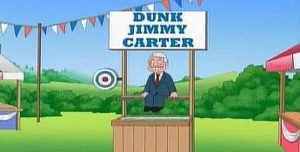 Jimmy Carter | Family Guy Wiki | Fandom