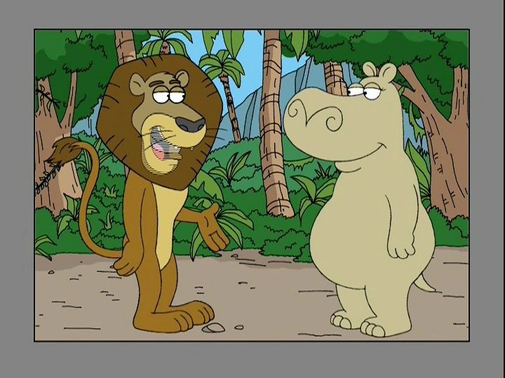 Madagascar | Family Guy Wiki | Fandom