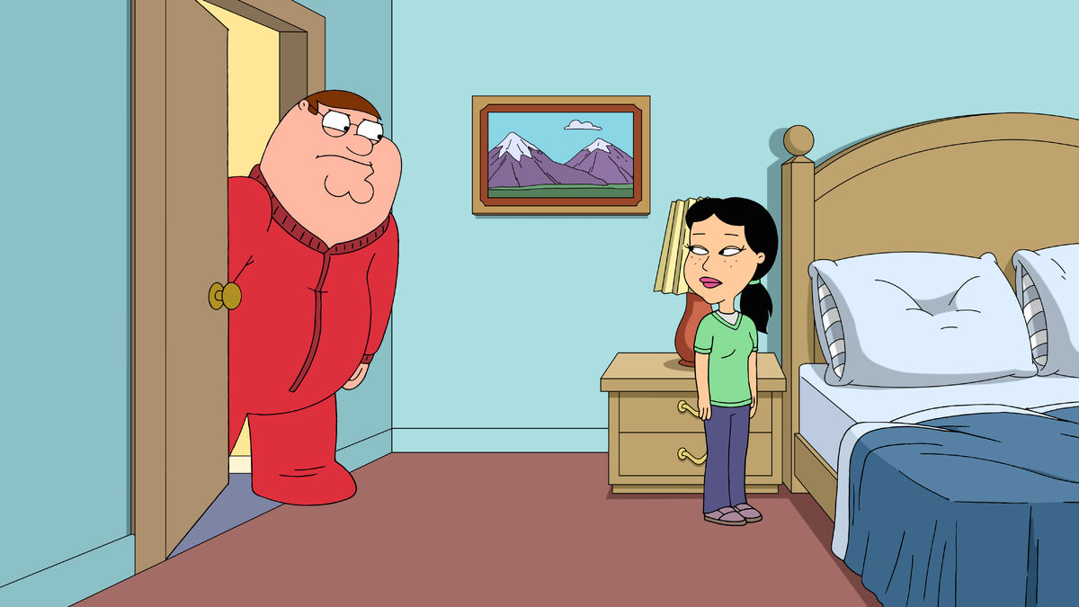 Michaela Dietz | Family Guy Wiki | Fandom Michaela Dietz | Family Guy Wiki | Fandom
