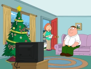 Business Guy | Family Guy Wiki | Fandom