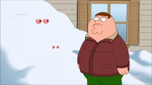 Bill (Grumpy Old Man) | Family Guy Wiki | Fandom