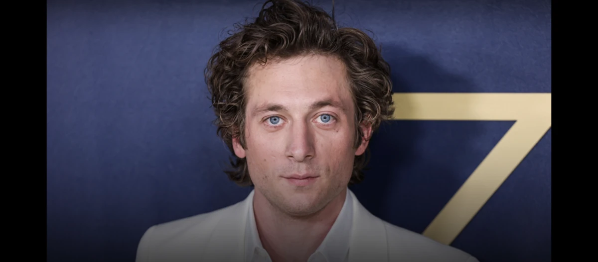 Jeremy Allen White | Family Guy Wiki | Fandom