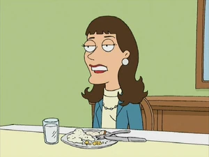 Margot Kidder | Family Guy Wiki | Fandom