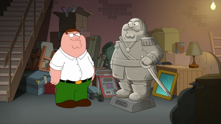 Tom Hiddleston | Family Guy Wiki | Fandom