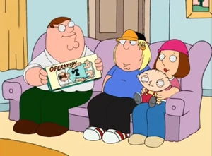 Operation | Family Guy Wiki | Fandom