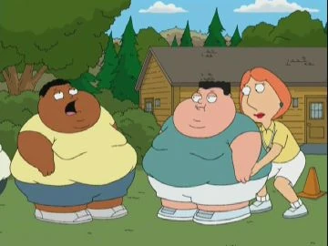 Timmy | Family Guy Wiki | Fandom