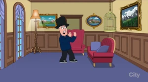 Babs is Shopping | Family Guy Wiki | Fandom