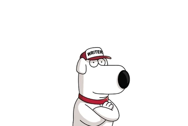 Faccia Di Brian Griffin