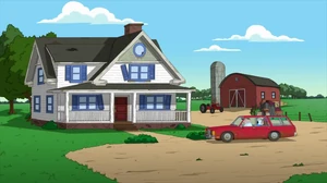 Farmton | Family Guy Wiki | Fandom