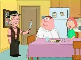 Rick Pasqualone | Family Guy Wiki | Fandom