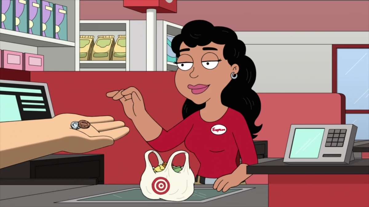 Esperanza (Prescription Heroine) | Family Guy Wiki | Fandom