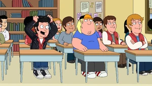 Teacher's Heavy Pet | Family Guy Wiki | Fandom