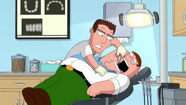 Jerry Lambert | Family Guy Wiki | Fandom