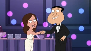 Courtney Quagmire | Family Guy Wiki | Fandom