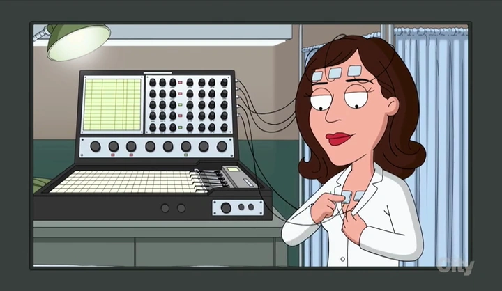 Lizzy Caplan | Family Guy Wiki | Fandom