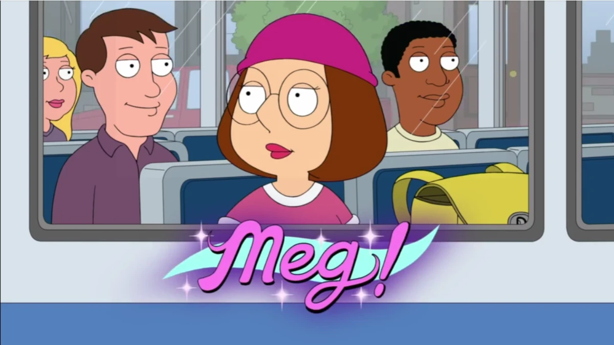 Theme from "Meg" | Family Guy Wiki | Fandom