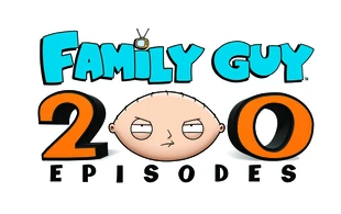200 Episodes Later | Family Guy Wiki | Fandom