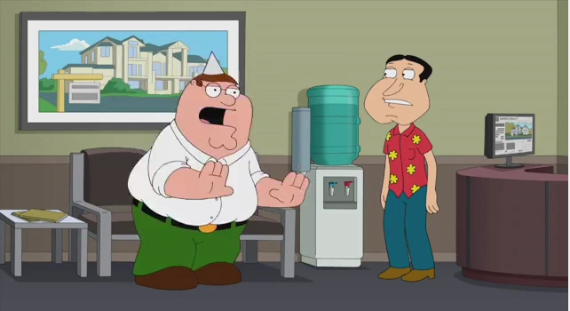 Italian Clown | Family Guy Wiki | Fandom