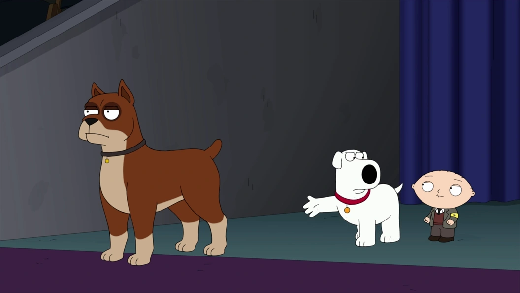 Max | Family Guy Wiki | Fandom