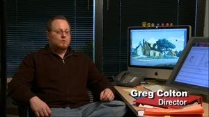 Greg Colton | Family Guy Wiki | Fandom