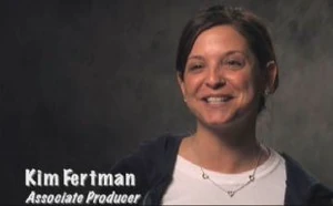 Kim Fertman | Family Guy Wiki | Fandom