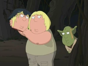 My Little Buttercup | Family Guy Wiki | Fandom