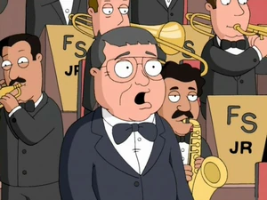 Jerry Lewis | Family Guy Wiki | Fandom