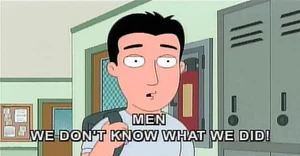 Men | Family Guy Wiki | Fandom