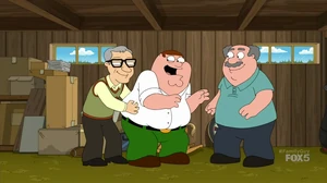 Uncle Neil | Family Guy Wiki | Fandom