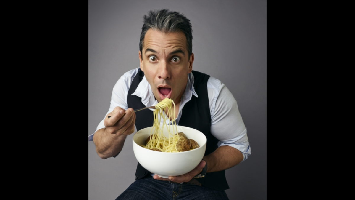 Sebastian Maniscalco | Family Guy Wiki | Fandom Sebastian Maniscalco | Family Guy Wiki | Fandom