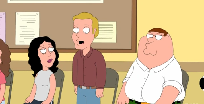 Greg | Family Guy Wiki | Fandom