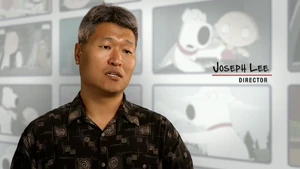 Joseph Lee | Family Guy Wiki | Fandom