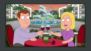 Nick Toth | Family Guy Wiki | Fandom