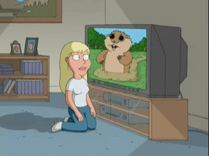 Caddyshack | Family Guy Wiki | Fandom