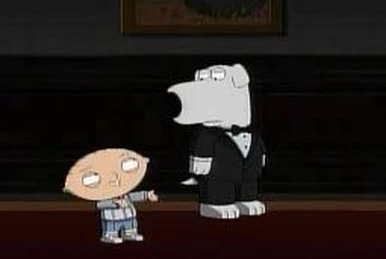 Dancing Banana Brian