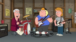 Jason | Family Guy Wiki | Fandom