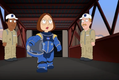Herbert Family Guy Verjaardag