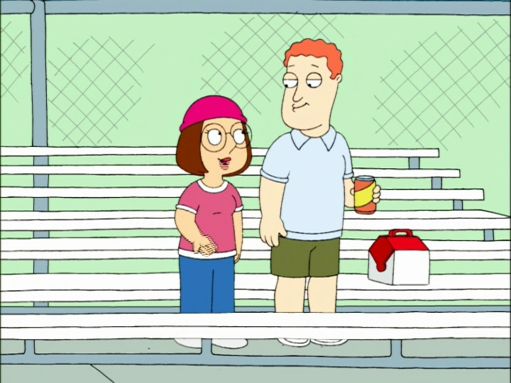 Ron | Family Guy Wiki | Fandom