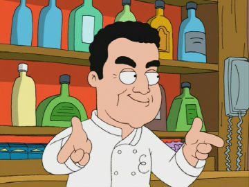 Emeril Lagasse | Family Guy Wiki | Fandom