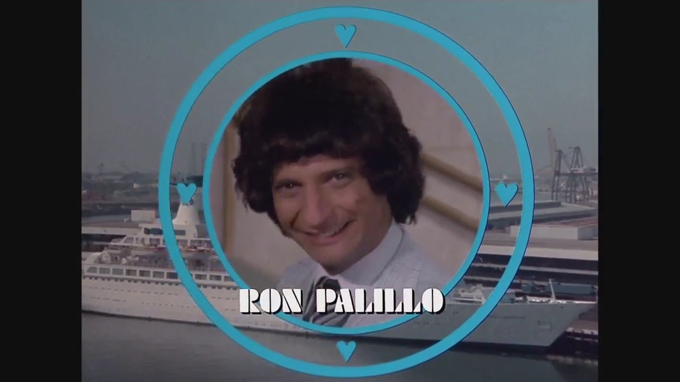 Ron Palillo Horshack