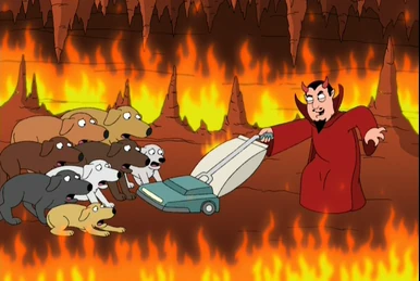 Super Devil Marmalade