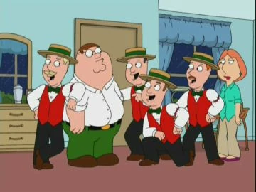 Vasectomy | Family Guy Wiki | Fandom