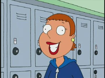 Jennifer | Family Guy Wiki | Fandom